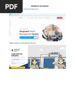 Panduan Penggunaan SMaKin ATR/BPN | PDF