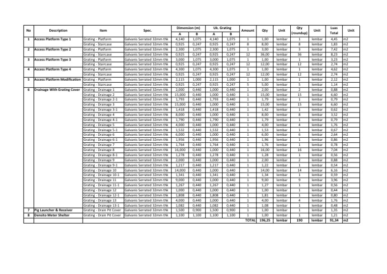 Volume Grating_1 | PDF