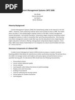 Rise 360 Storyboard & Scripting Guide | PDF | Multimedia | Computing