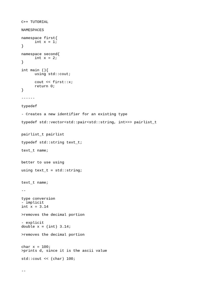C | PDF