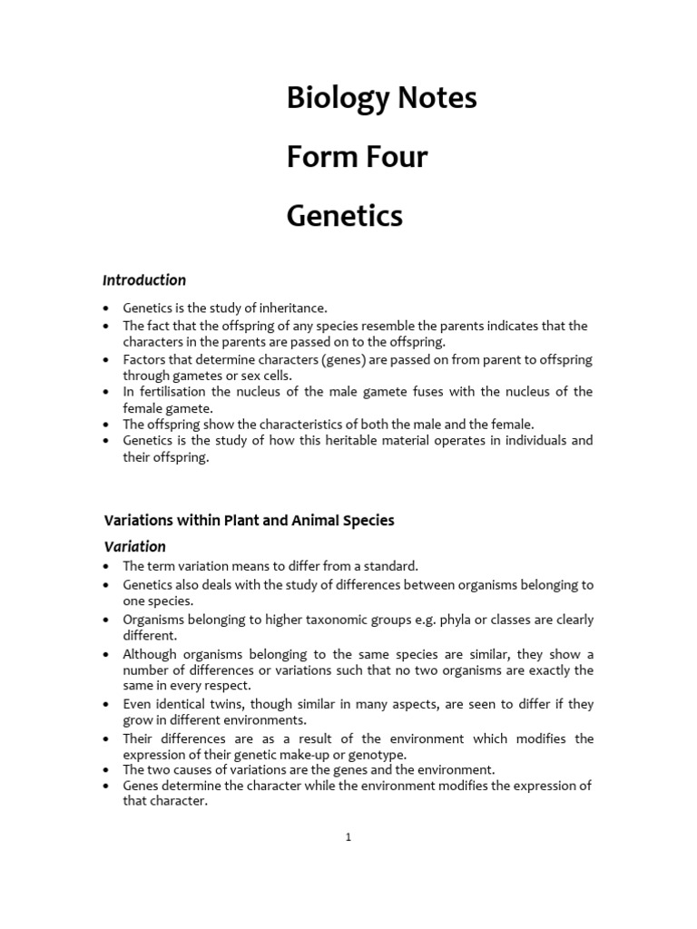 3565b3ef 3806 4d31 8de0 5d2c64a04e78 S4 Biology Notes Mildfield ...
