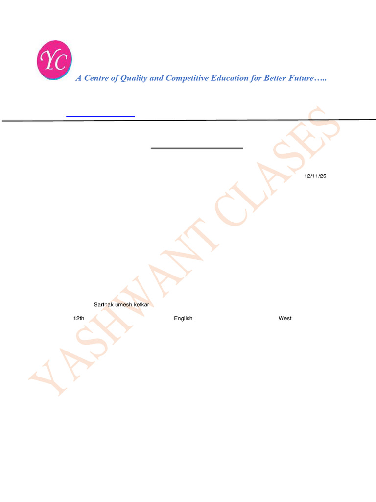 Picnic Consent Letter 2025-26 | PDF