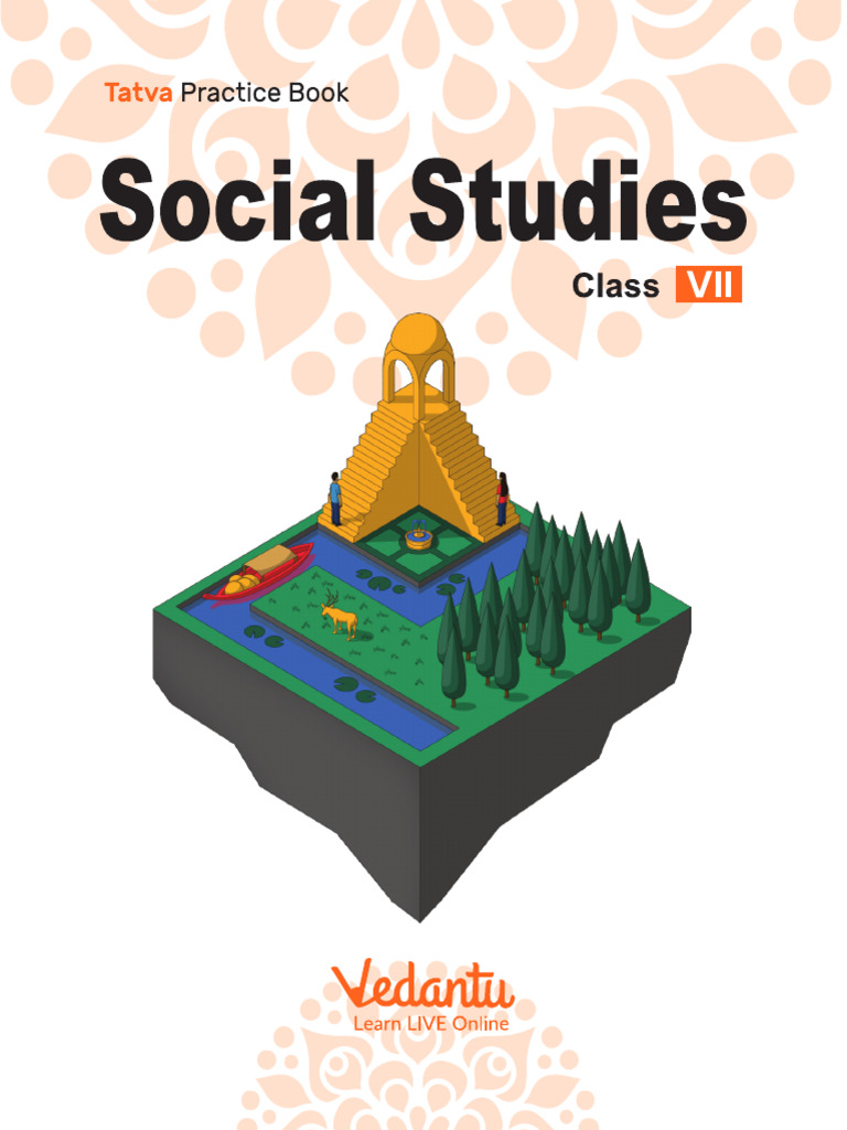 7th Cbse SST | PDF | Mughal Empire | Rain