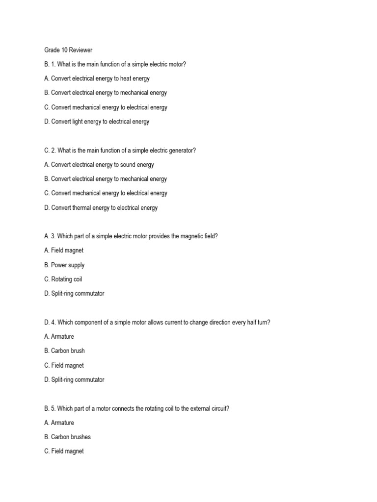 Grade-10-reviewer | PDF | Menstrual Cycle | Luteinizing Hormone