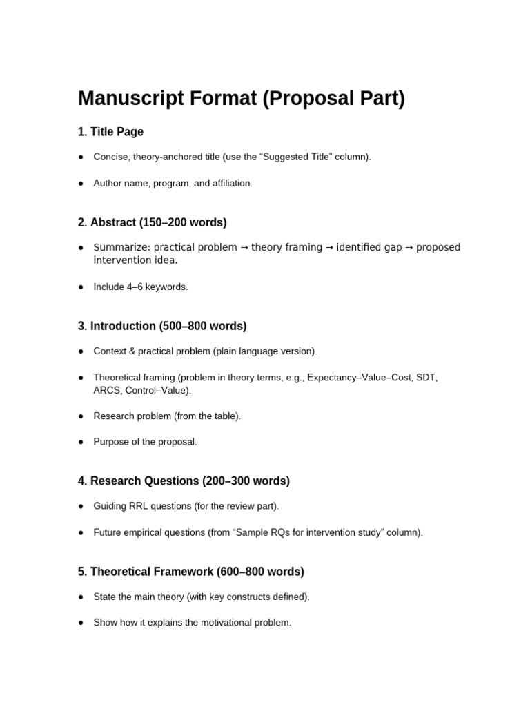 Output No. 5 - Rrl Paper | PDF | Theory