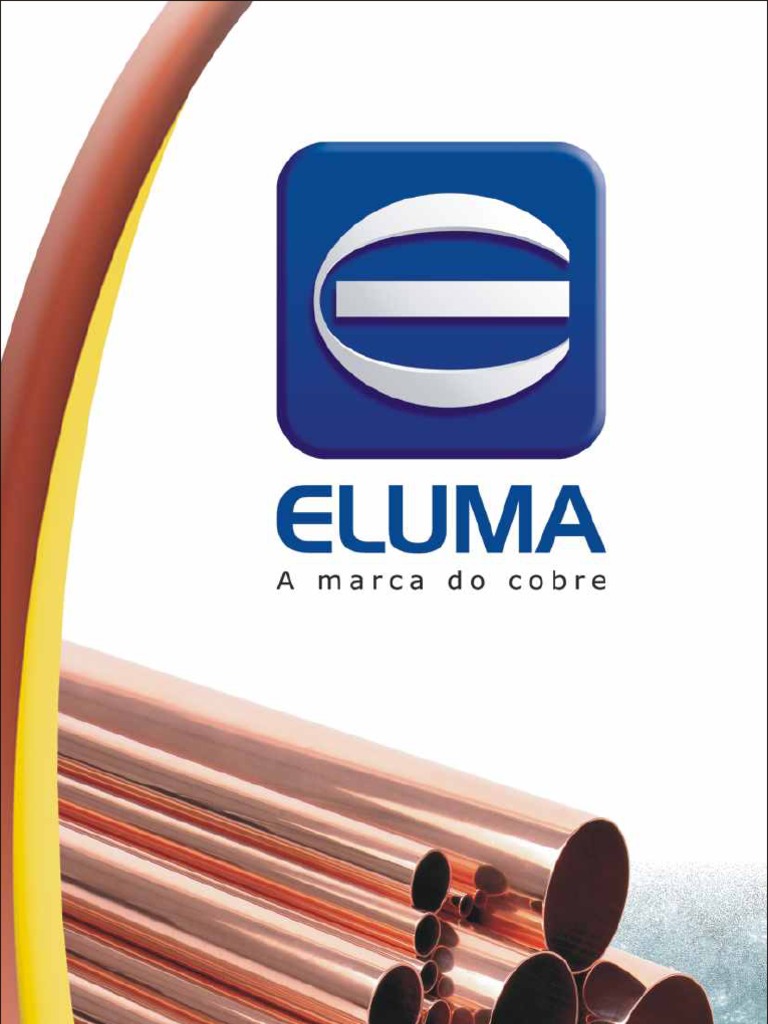 Eluma Tubos e Conexoes Cobre | PDF