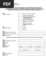 Manual de Submissão do PATE Anvisa | PDF | Farmacêutico | Embalagem e ...
