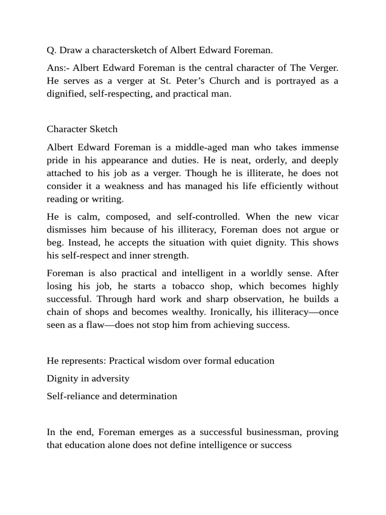 Question Answer | PDF