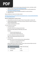 Understanding COB in Core Banking | PDF | Banks | Computer File