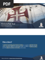 Poder Marítimo e Naval: Conceitos e Operações | PDF | Oceanos | Mina naval