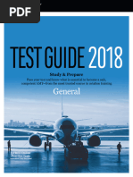 NASA Beginner's Guide to Aeronautics | PDF | Aerodynamics | Aerospace