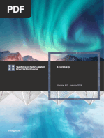 IFC Exclusion List Overview | PDF | Polychlorinated Biphenyl | Ozone ...