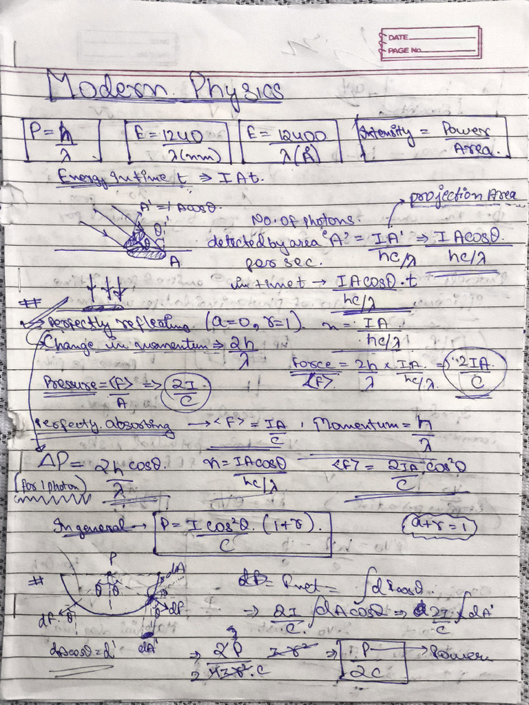Modern Physics | PDF