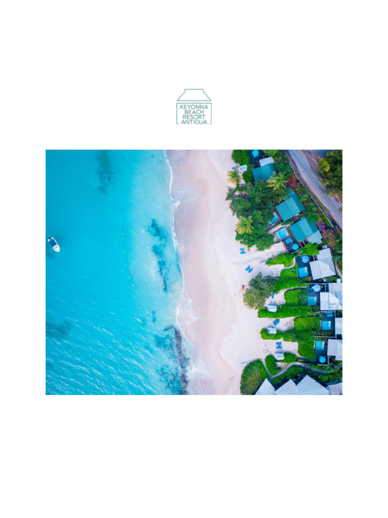 Antigua Tours From Keyonna Beach Resort | PDF | Scuba Diving