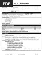 SW 305 Scheduled Waste Management Guide | PDF | Water | Pollution