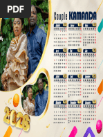 Pipsc Ipfpc 2026 2027 Calendar Calendrier | PDF | Vacances | Fériés ...