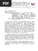 Understanding MPSA in Mining Agreements | PDF | Assignment (Law) | Mining
