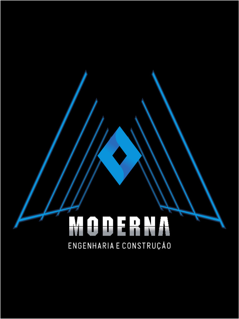 Logo MODERNA PDF | PDF