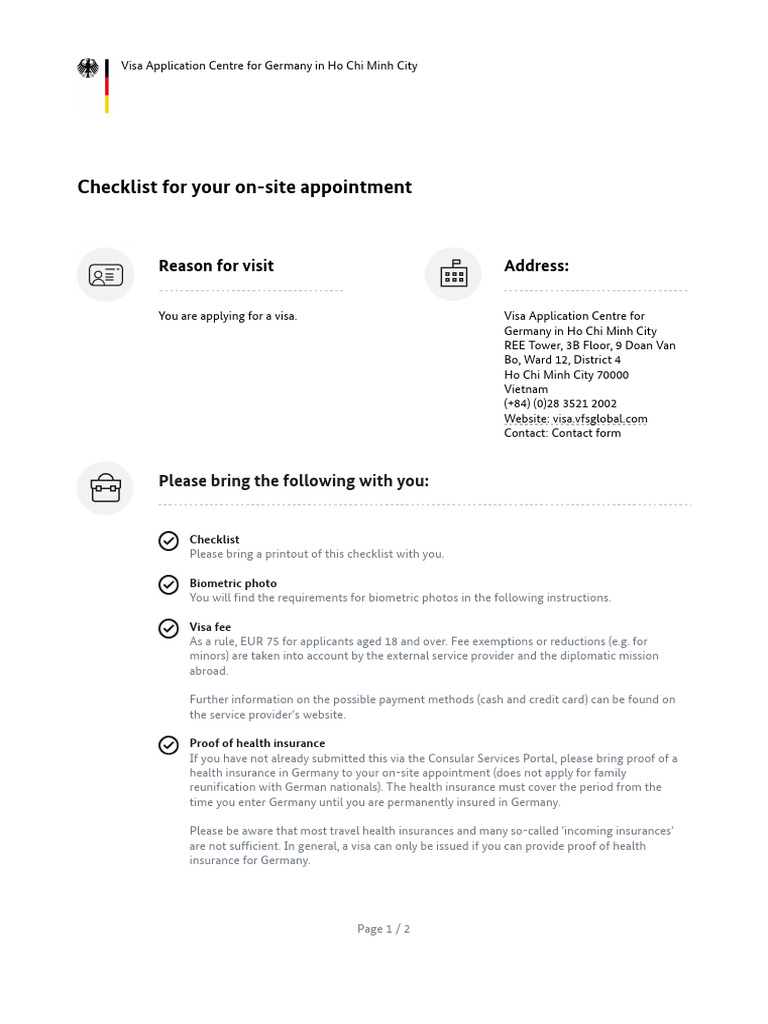 Homepage - Consular Services Portal | PDF | Travel Visa | Passport