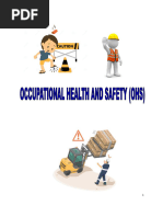 SOHELP: Enhancing Workplace Safety | PDF | Occupational Hygiene ...