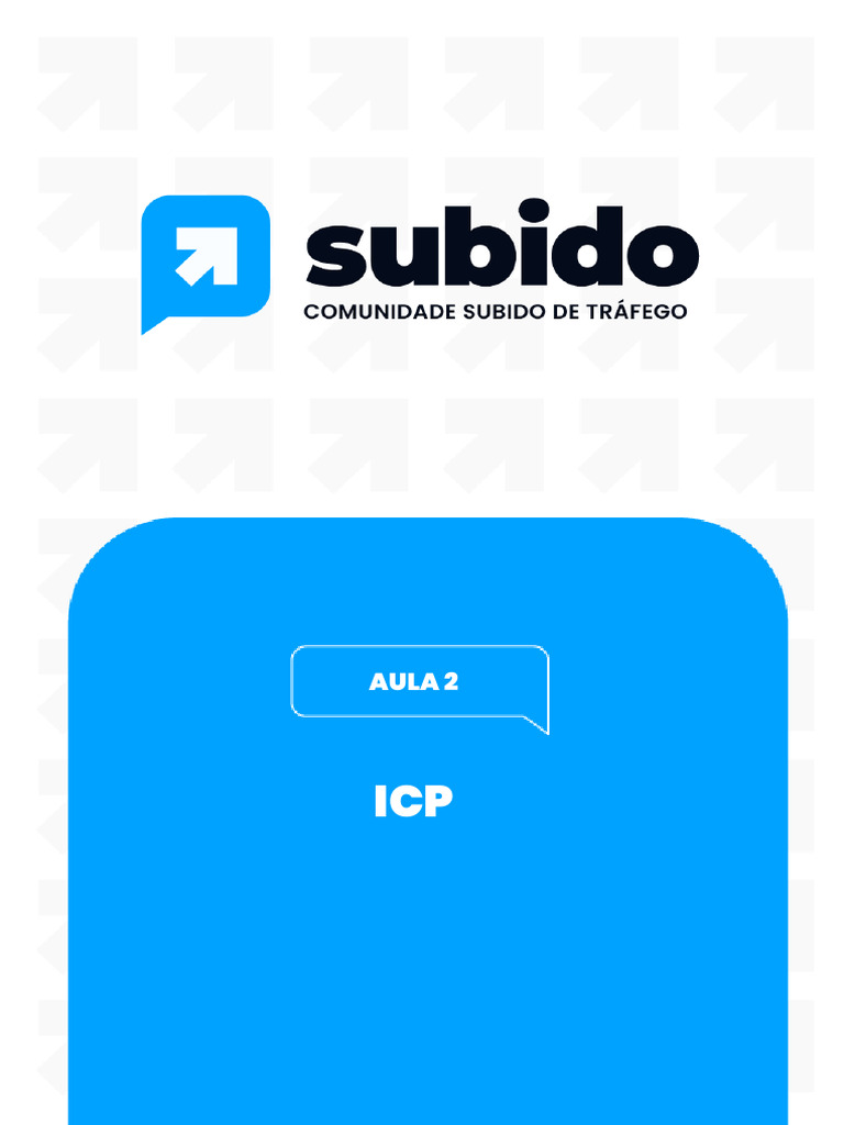 CSPV Curso Subido de Prospeccao e Vendas M2a02 Icp | PDF | E-commerce