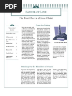 Tommi Femrite - 12 Types of Intercessors | PDF | Intercession | Prayer