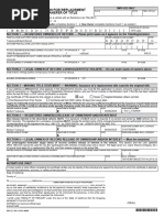 Virginia Title Application Instructions | PDF | Lien | Department Of ...