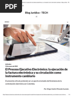 Guía para ser Emisor Electrónico | PDF | Contribuyente | Informática