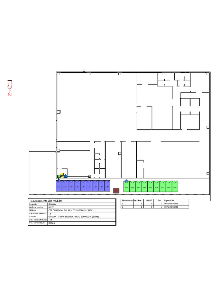 Arquivo Layout Do Gerador 20221209144045 | PDF