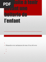 Boiterie de Trendelenburg : Causes et Traitement | PDF | Maladies et ...