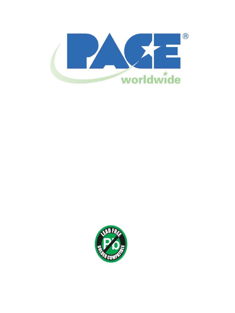 Intelliheat _Manual_ES St 50 Pace | PDF | Conector eléctrico | Diodo ...
