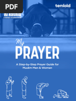 Essential Guide to Salaa for New Muslims | PDF | Quran | Islam