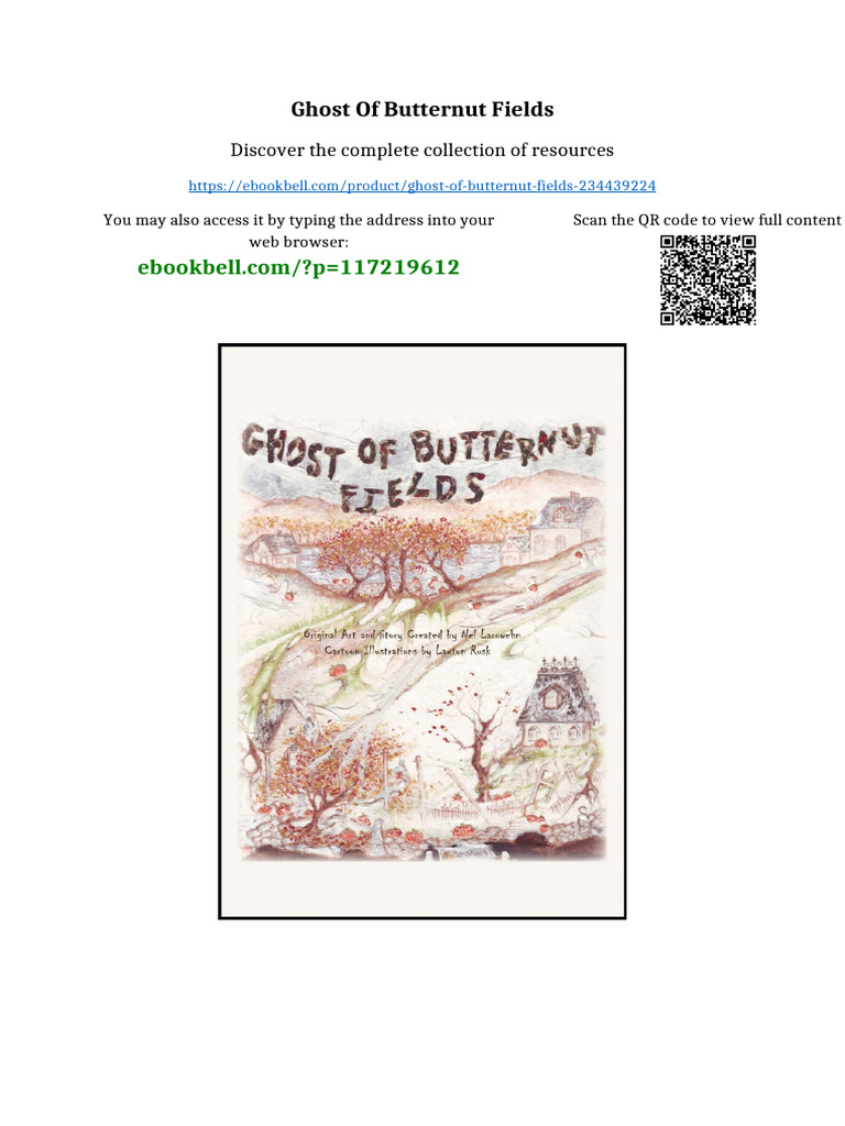 Ghost of Butternut Fields Latest PDF 2025 | PDF | Mughal Empire | Mecca