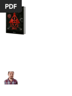 Villano Bill Cipher de Gravity Falls | PDF
