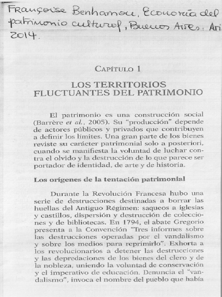 benhamou | PDF