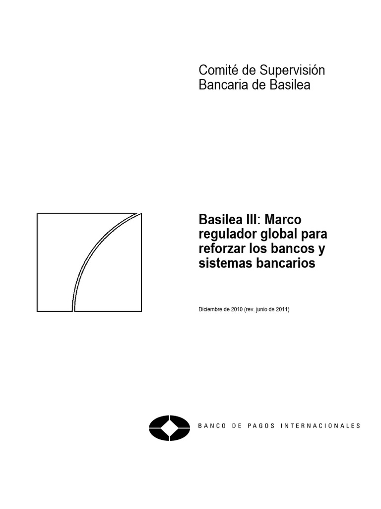 17. Basilea III_ Marco Regulador Global Para Reforzar Los Bancos y ...