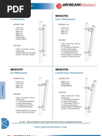 NNHH 65A R4 V2 Product Specification (Comprehensive) | PDF | Antenna ...