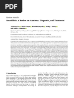 Laslett Cluster Tests for SIJ Dysfunction | PDF | Pelvis ...