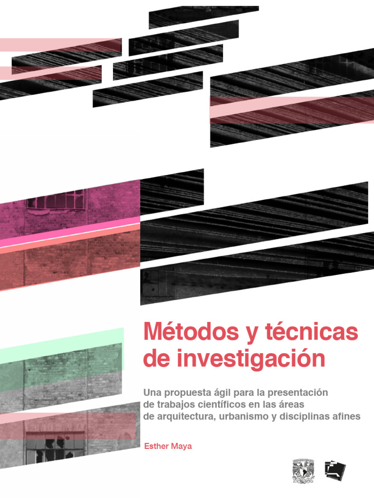 Metodos y Tecnicas | PDF | Método científico | Conocimiento