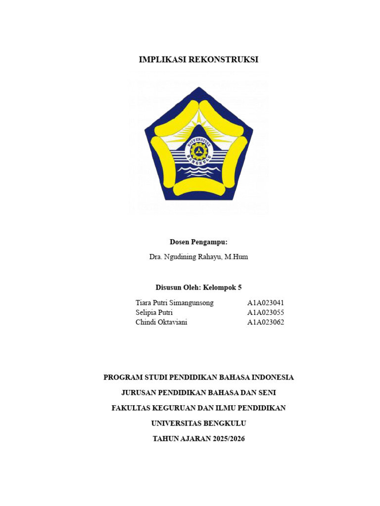 Kel5 PBN (1) Revisi Lengkap Sampai Dapus | PDF