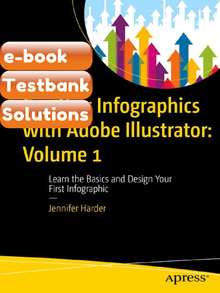 eBook & Testbank Creating Infographics With Adobe Illustrator Volume 1 ...
