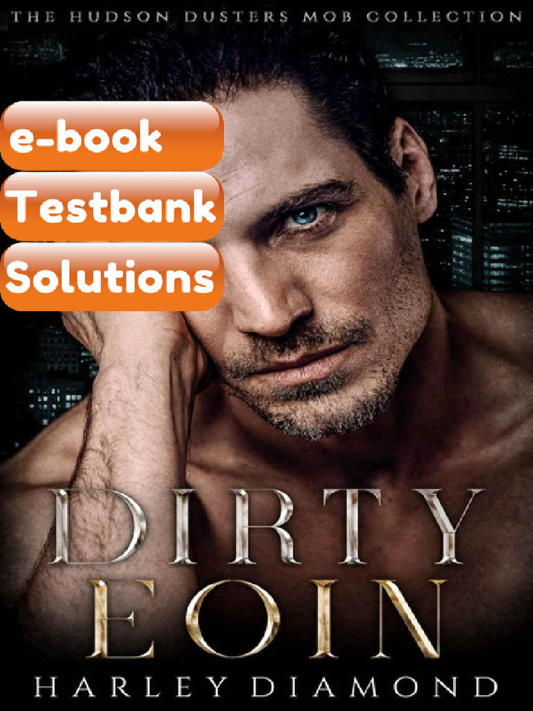 Dirty Eoin Dirty Dusters Dark Mafia Romance the Outlaw Ches Series an ...