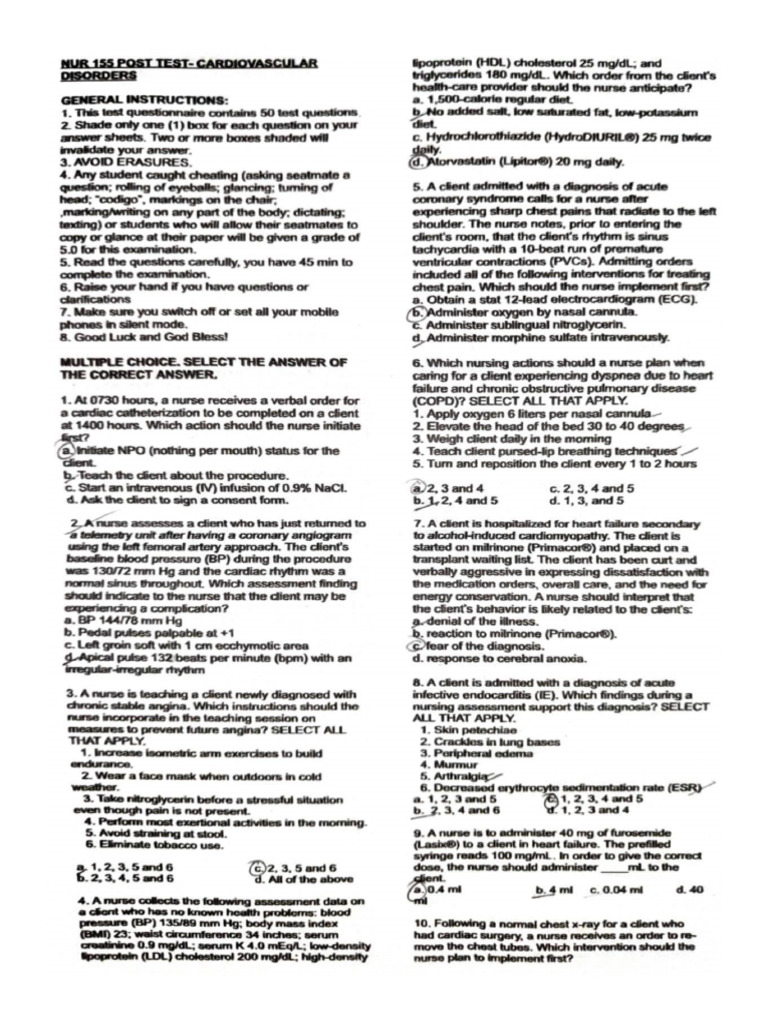 Ms p2 Reviewer | PDF