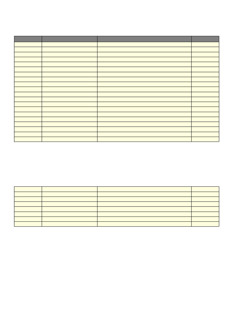 OBC Occupancy Checklist v2 | PDF | Elevator | Construction Law
