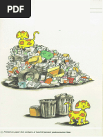 Tucson Trash and Recycling Schedule 2025-2026 | PDF | Reuse | Waste ...