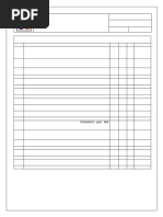 Weekly Hazardous Waste Inspection Checklist | PDF