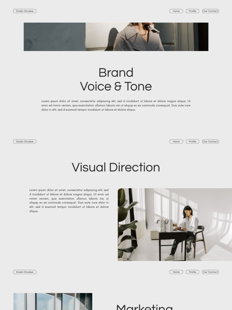 Grey and Black Minimalist Brand Strategy Presentation_20260214_155040 ...