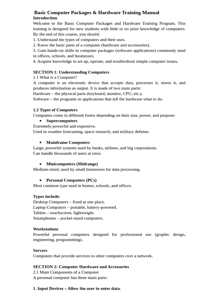 Charles ND | PDF | Computer Data Storage | Peripheral