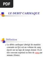 Physiopathologie de l'OAP cardiogénique | PDF | Maladies et troubles ...