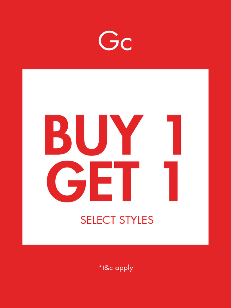 Guess Bogof a4.PDF | PDF